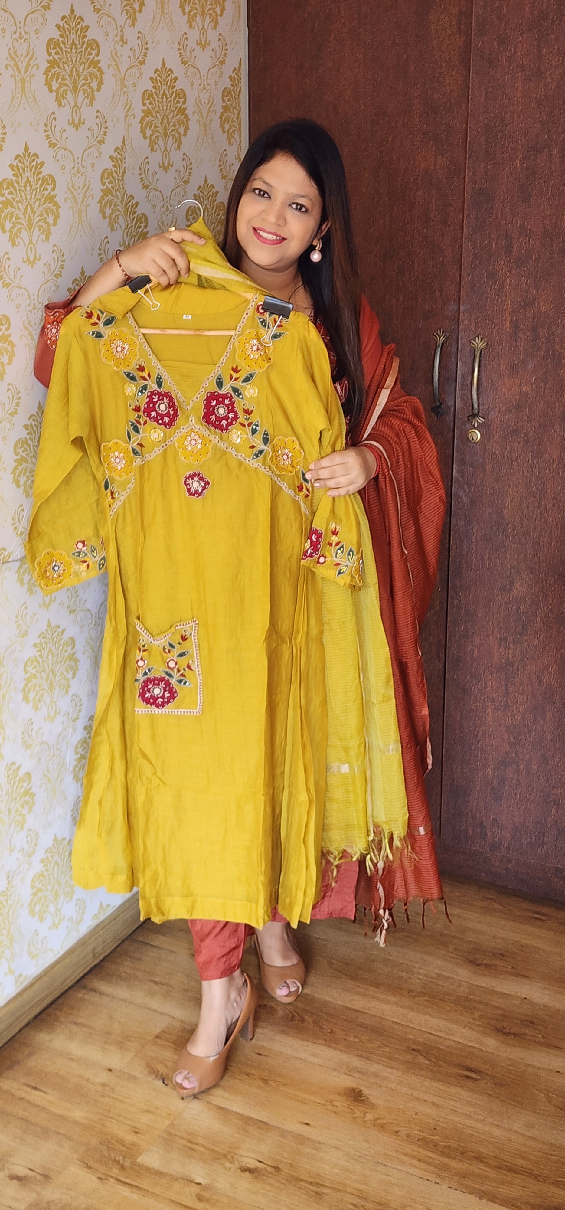 FULL SETS – Attire By Ayaana